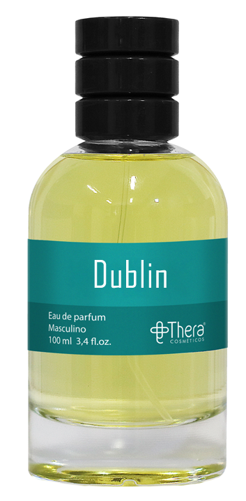 Dublin Thera Cosméticos Cologne - un parfum pour homme 2017
