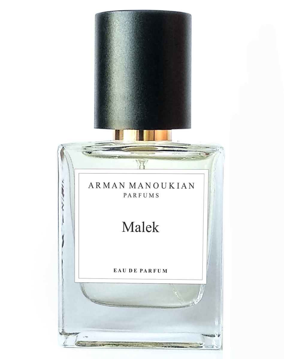 Malek Arman Manoukian Parfums perfume - a fragrance for women and men 2017