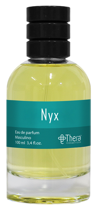 Nyx Thera Cosméticos Cologne - ein es Parfum für Männer 2011