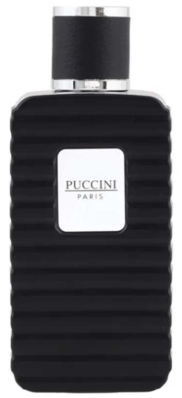 Puccini Men Black Puccini Paris cologne - en doft för män 2018