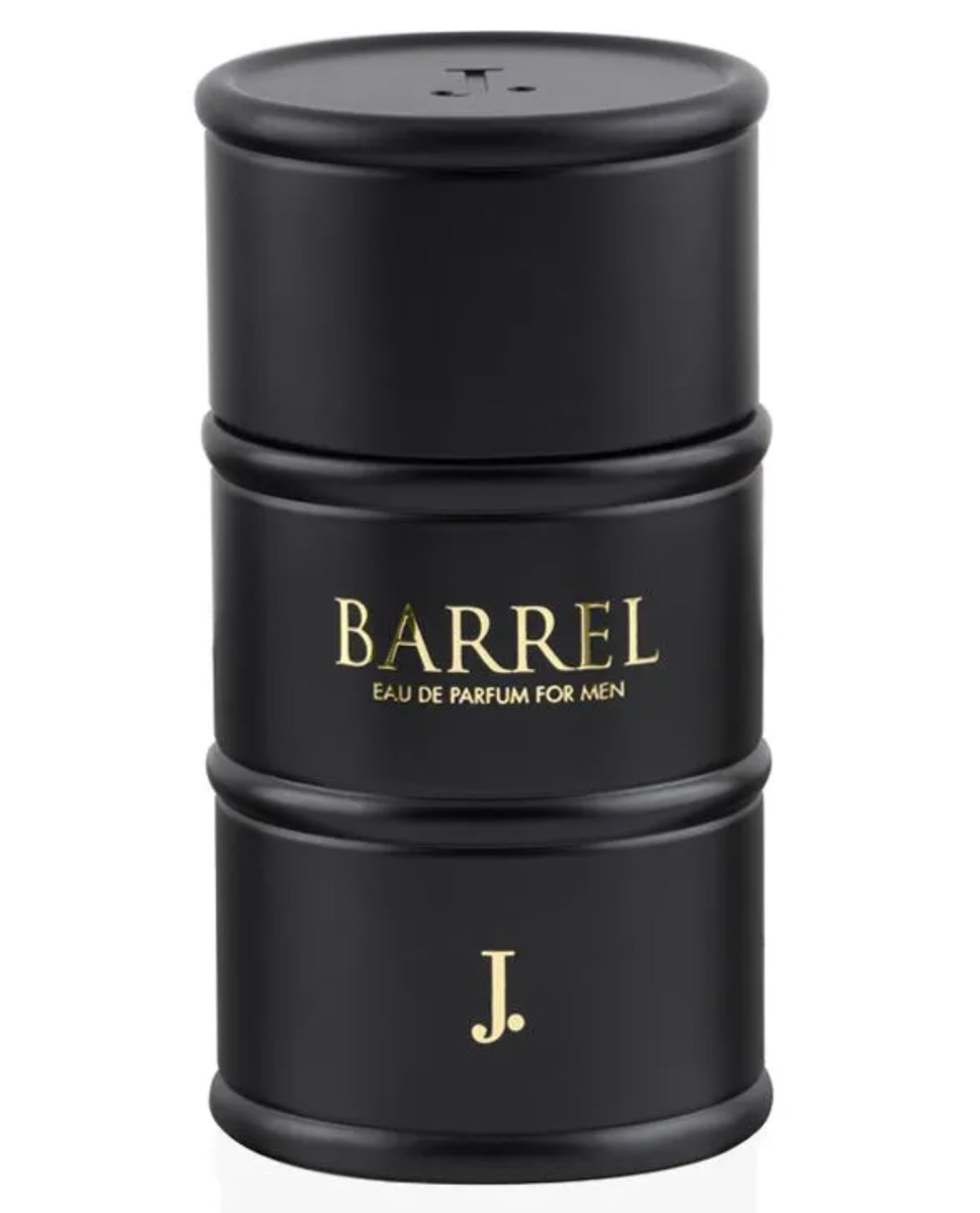 Barrel Junaid Jamshed Cologne - un parfum pour homme 2019