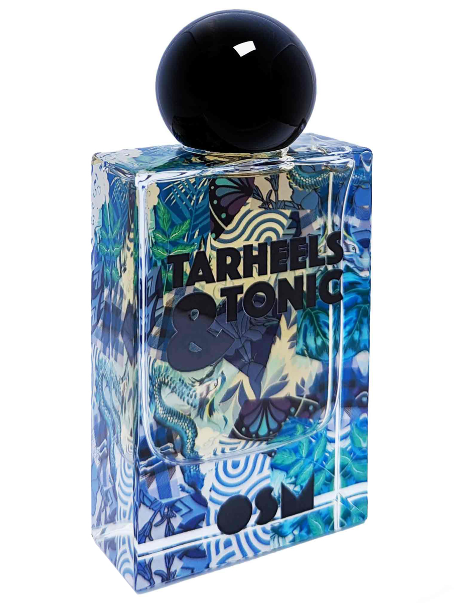 Tarheels & Tonic OSM عطر - a fragrance للجنسين 2018