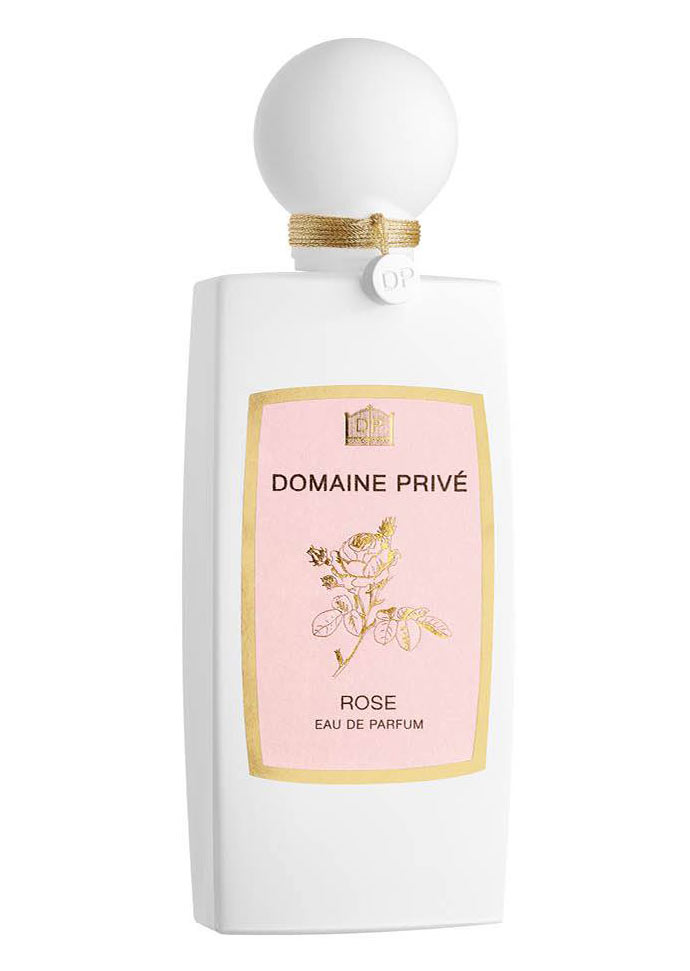 Rose Domaine Prive Parfums parfum - un parfum pour femme 2019