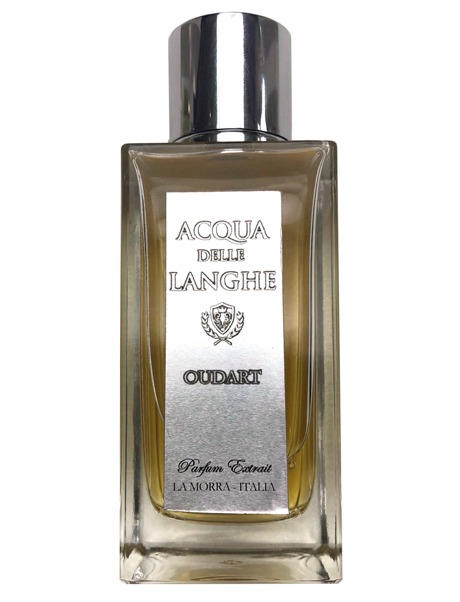 Oudart Acqua Delle Langhe 香水 - 2019年のユニセックス フレグランス