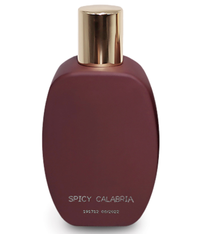 Spicy Calabria Maison Sybarite Cologne - un parfum pour homme 2019