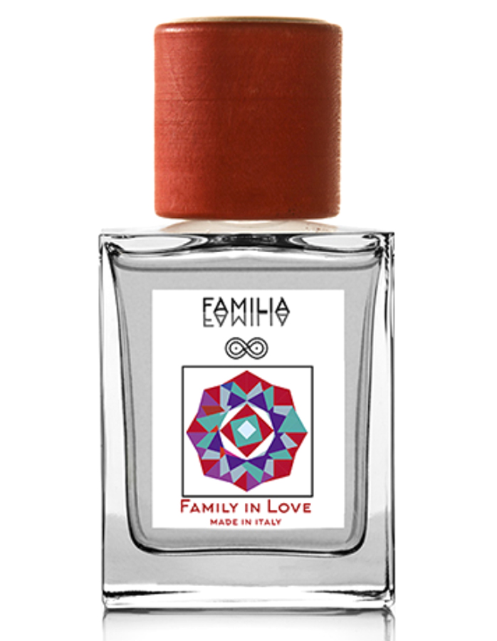 Family In Love Baby Familia Familia perfume - a fragrance for women and ...