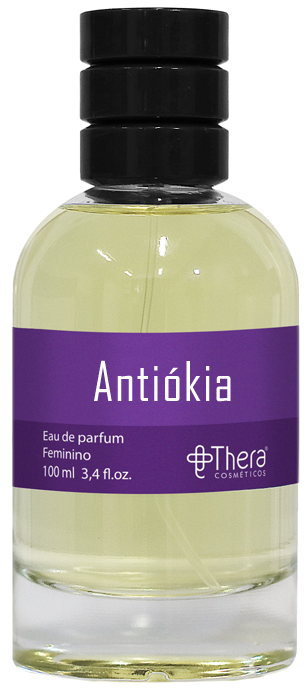 Antiókia Thera Cosméticos άρωμα - ένα άρωμα για γυναίκες 2017