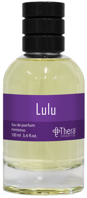 Lulu Thera Cosméticos parfum - un parfum de dama 2018