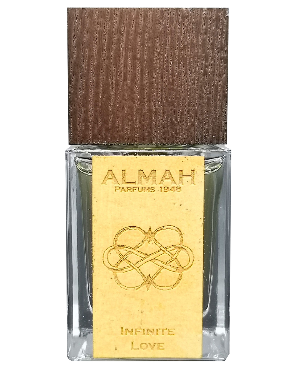 Infinite Love Almah Parfums 1948 Parfum - ein es Parfum für Frauen 2019