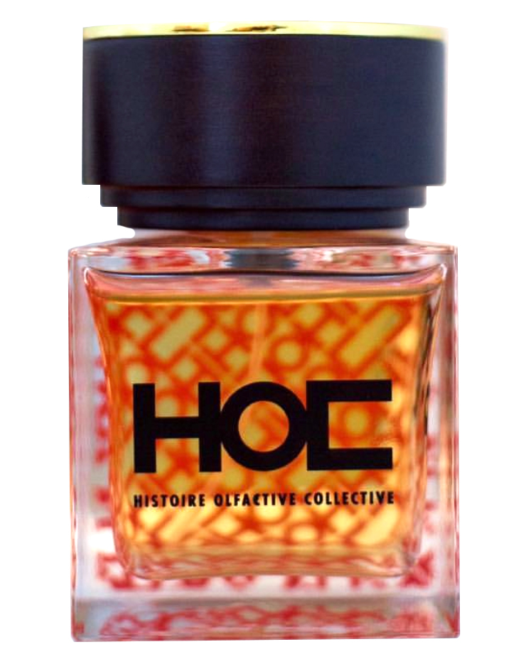 9:00 PM HOC perfume - a fragrance for women and men 2019