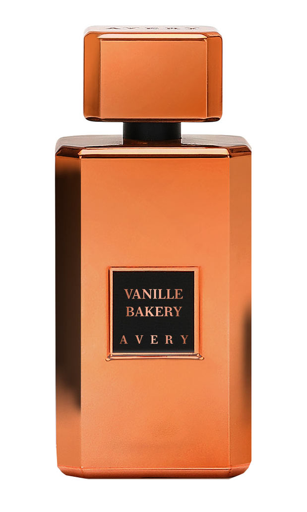 Vanille Bakery Avery perfume - a fragrance for women and men 2019
