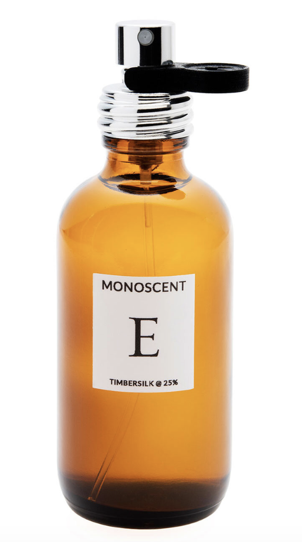 Monoscent E What We Do Is Secret parfum - un parfum unisex 2019