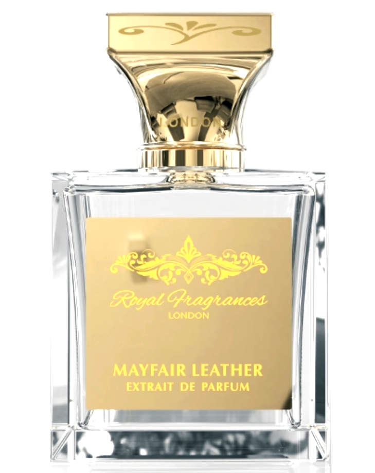 Mayfair Leather Royal Fragrances London perfume - a fragrance for women ...