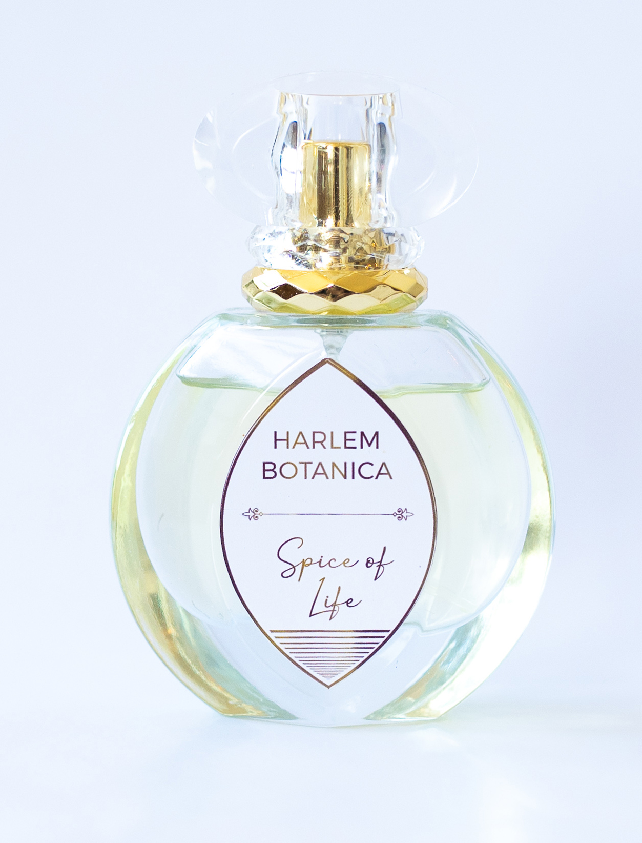 Spice of Life Harlem Botanica perfume - a fragrance for women and men 2015