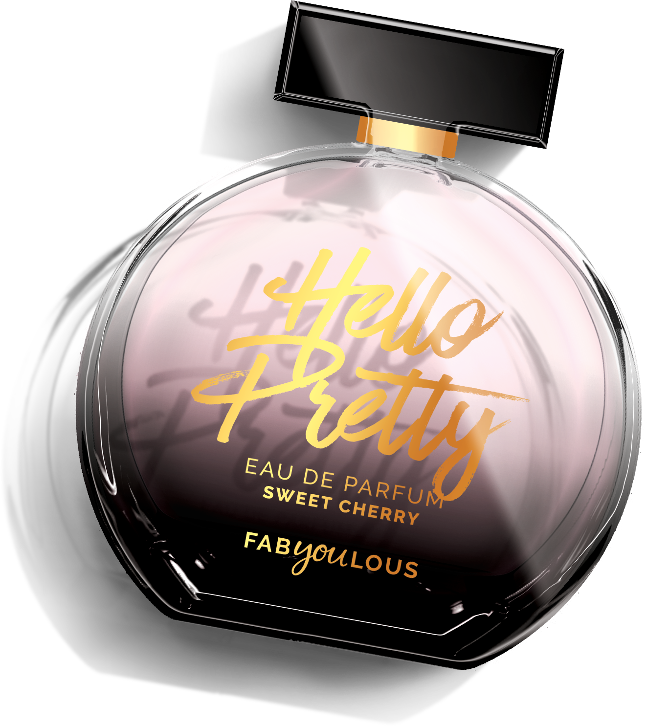 Hello Pretty Fabyoulous perfume - a fragrance for women 2019