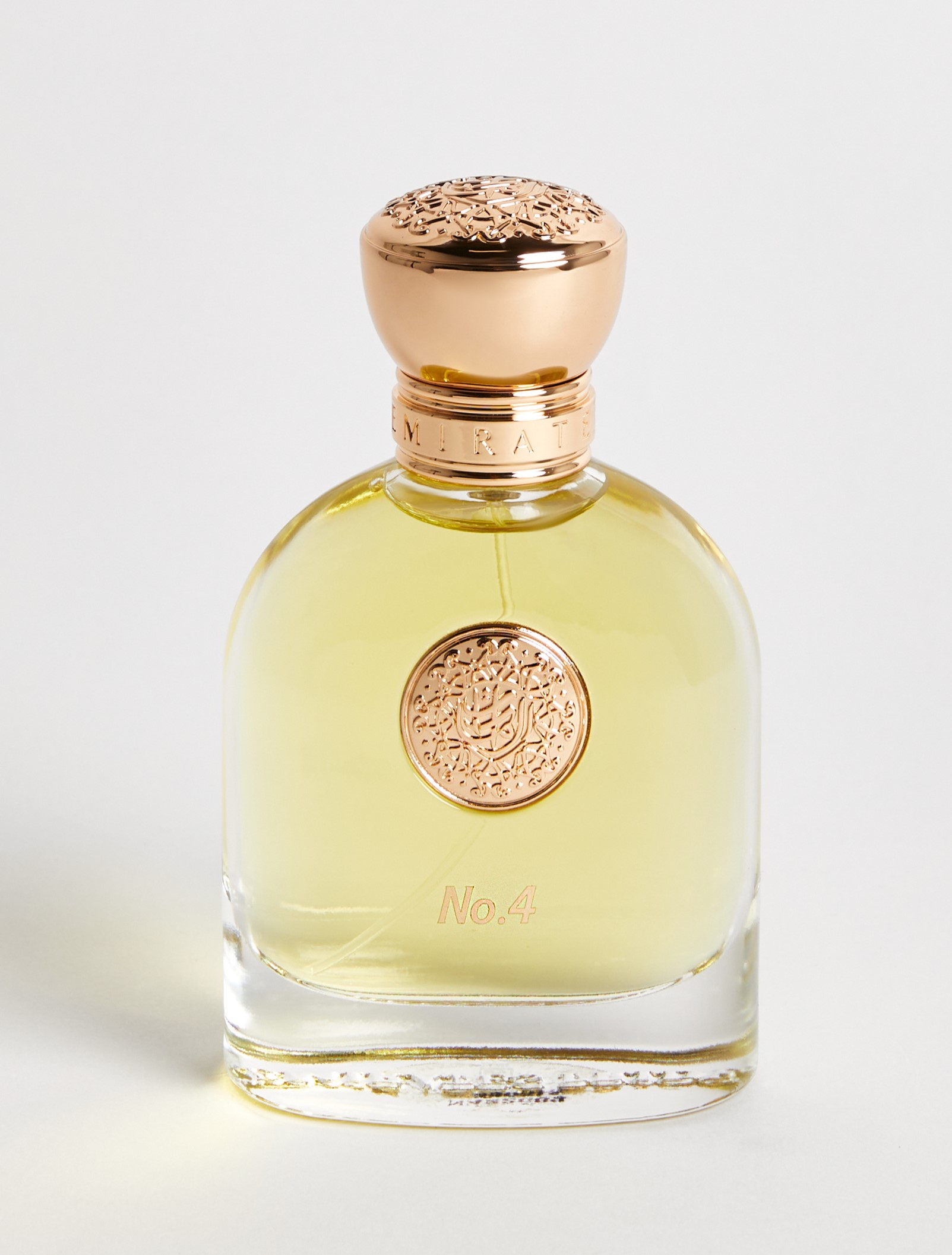 No. 4 Emirates Pride Perfumes perfume - a fragrance for women and men