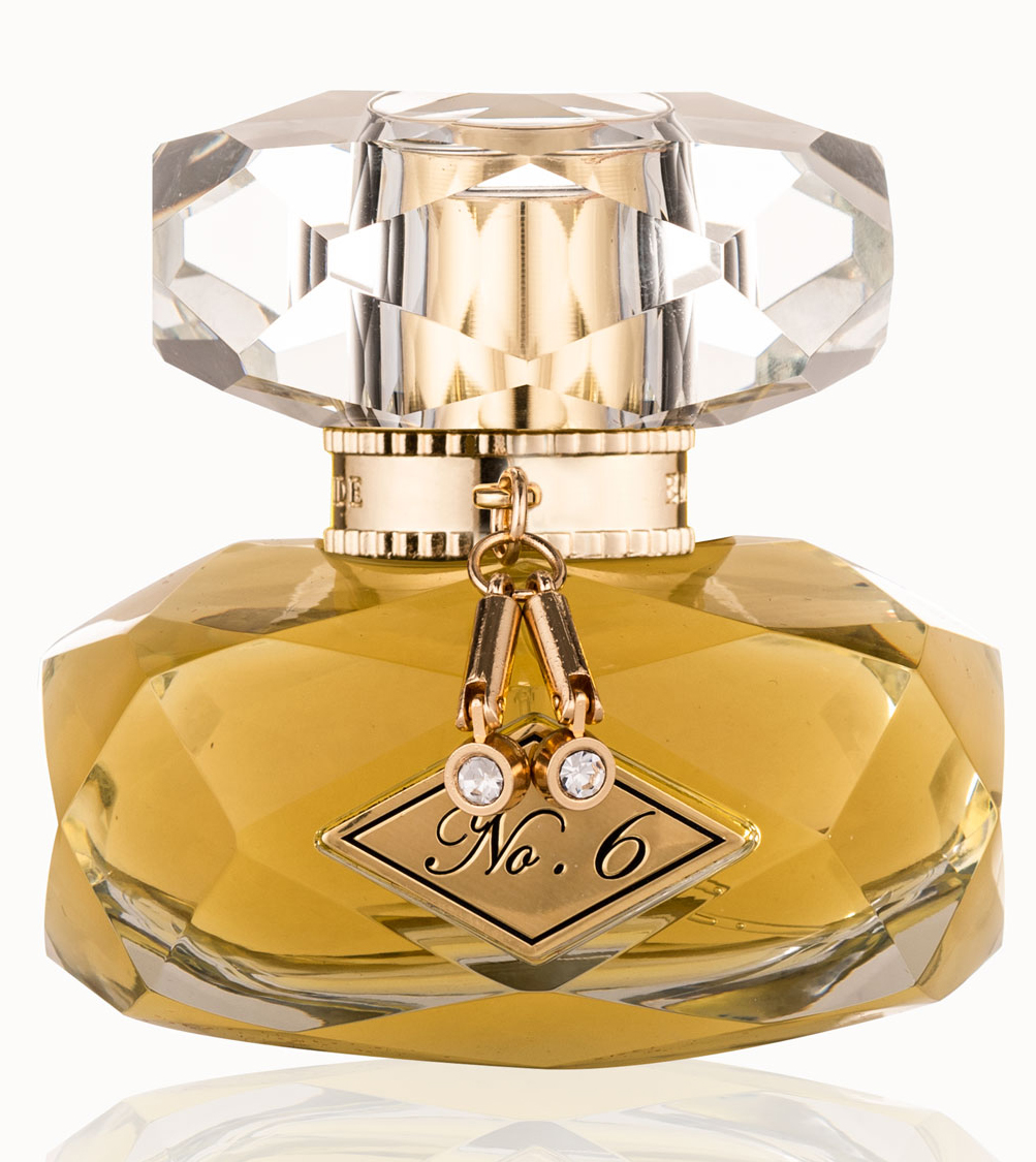 Scentastic No. 6 Emirates Pride Perfumes perfume - a fragrance for ...