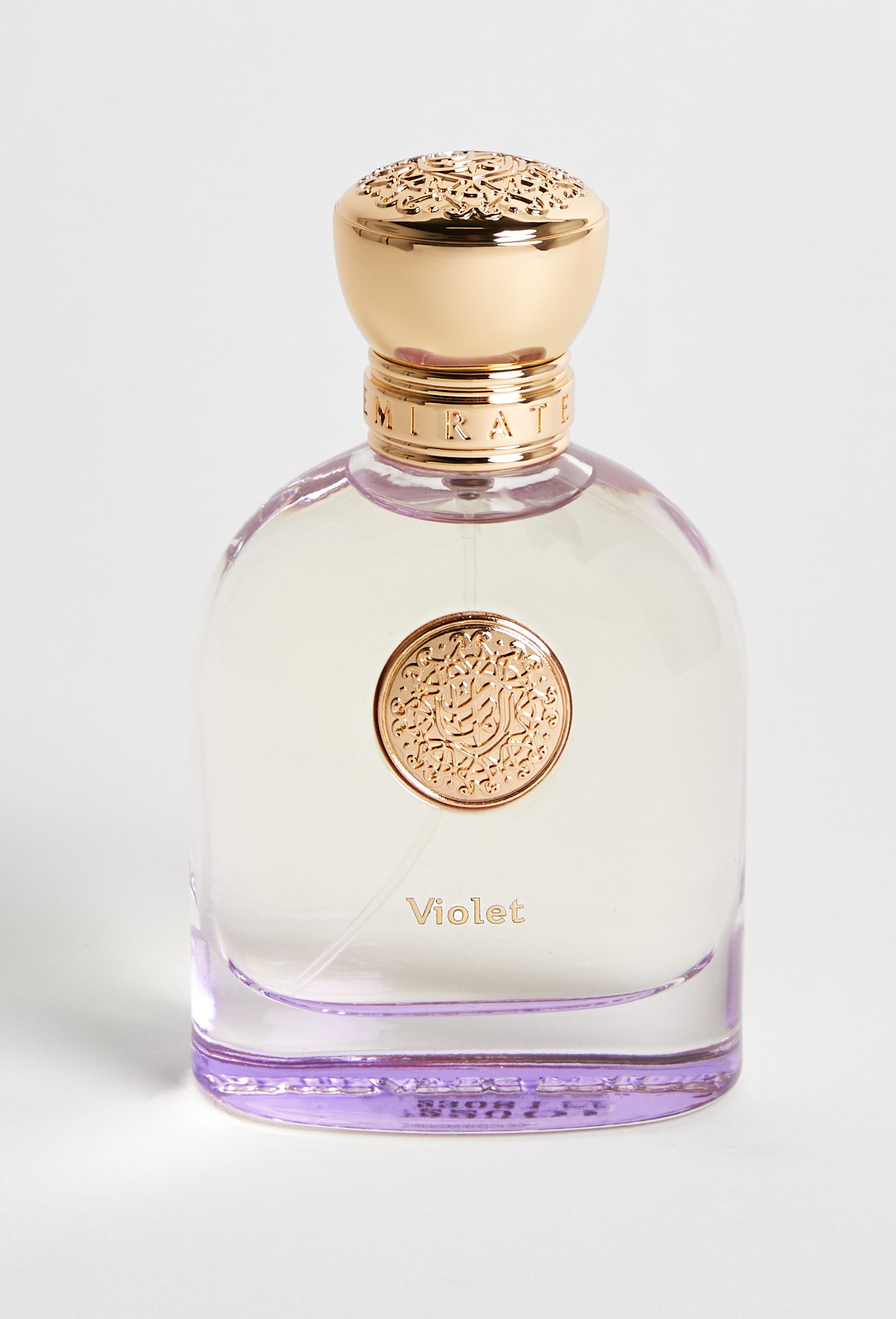 Violet Emirates Pride Perfumes parfum - un parfum unisex