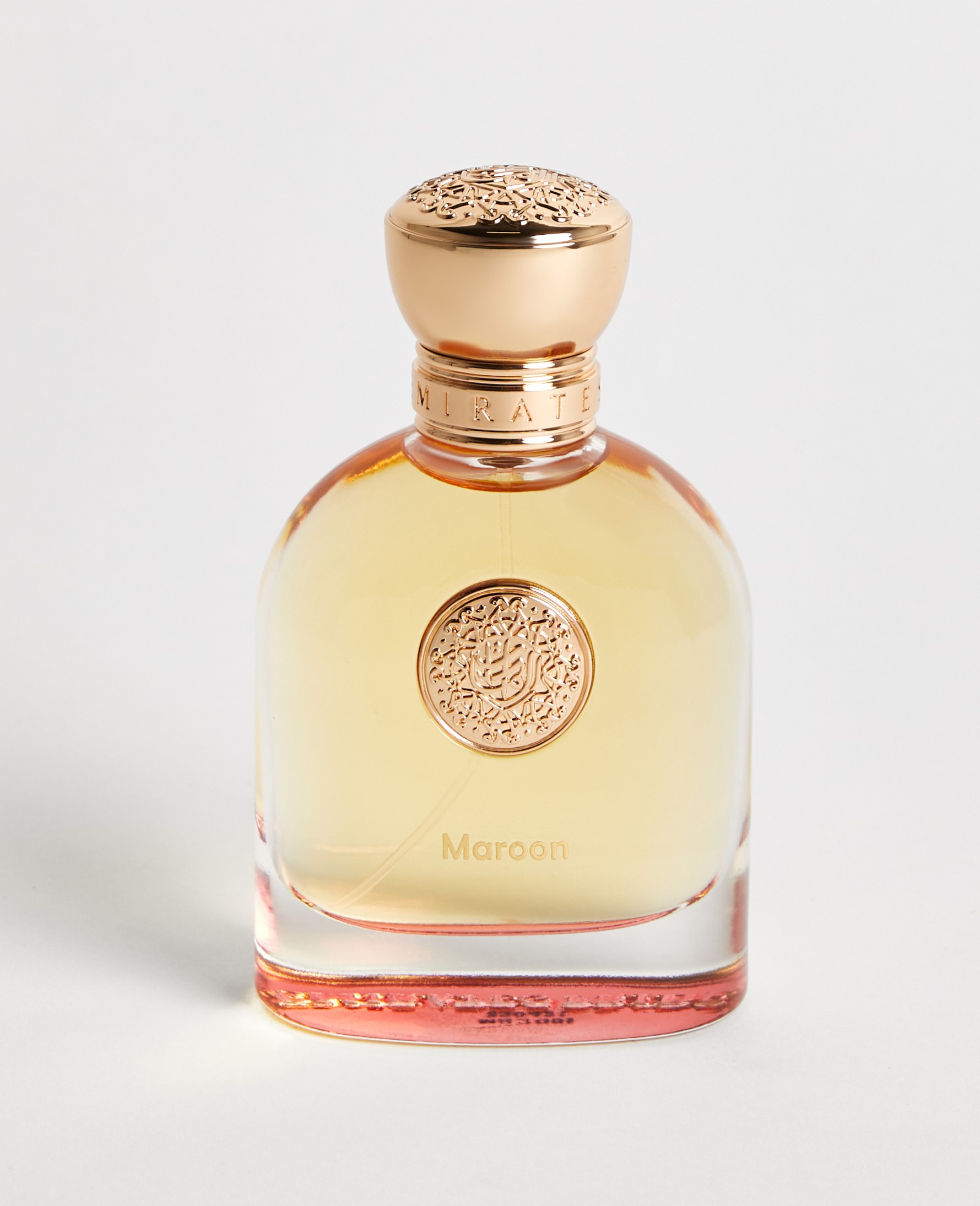 Maroon Emirates Pride Perfumes 香水 - 一款 2015年 中性 香水