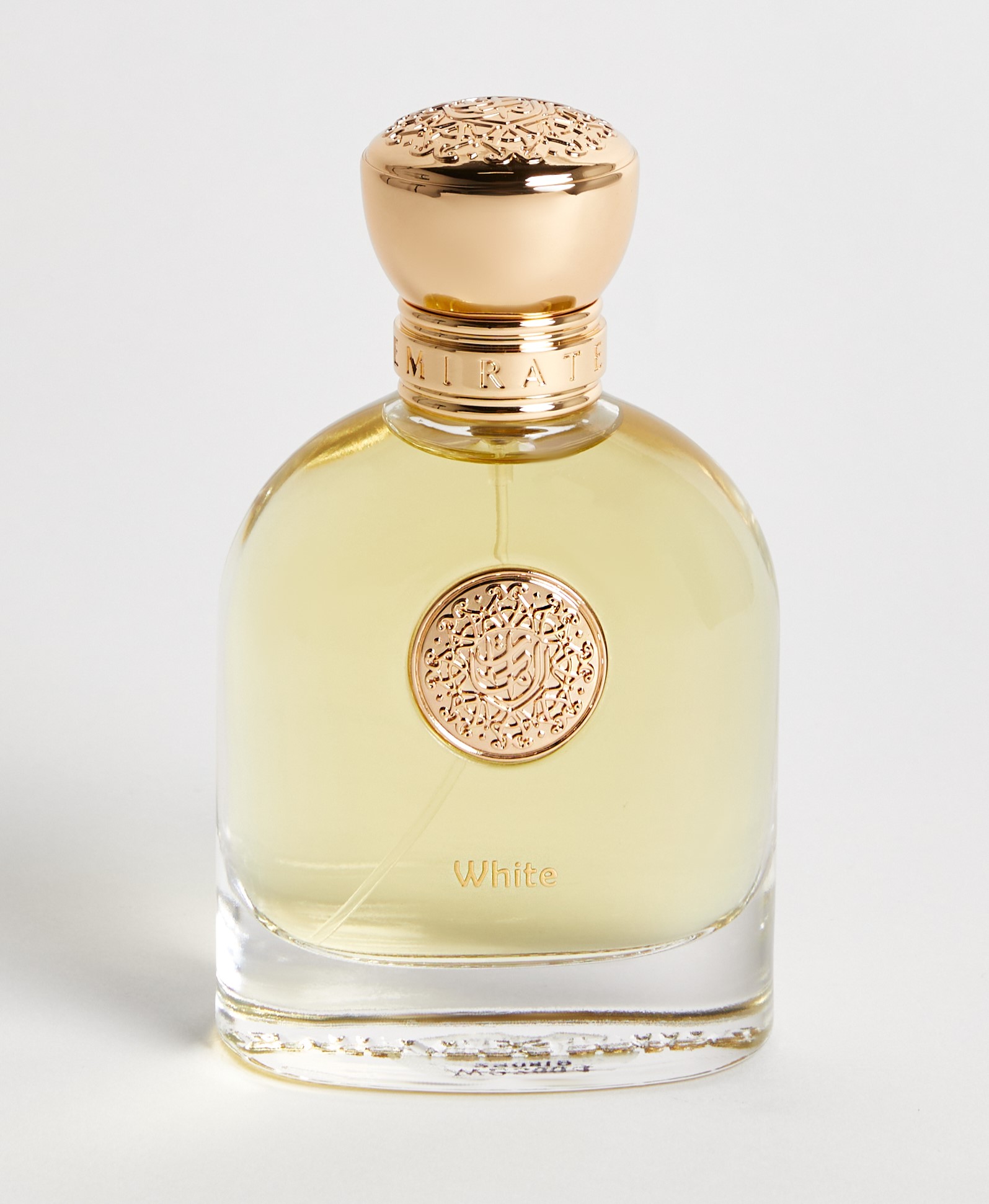 White Emirates Pride Perfumes parfum - un parfum pour homme et femme 2015