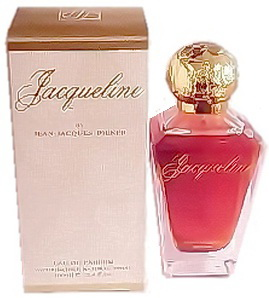 Jacqueline Jean-Jacques Diener parfum - un parfum pour femme 1997