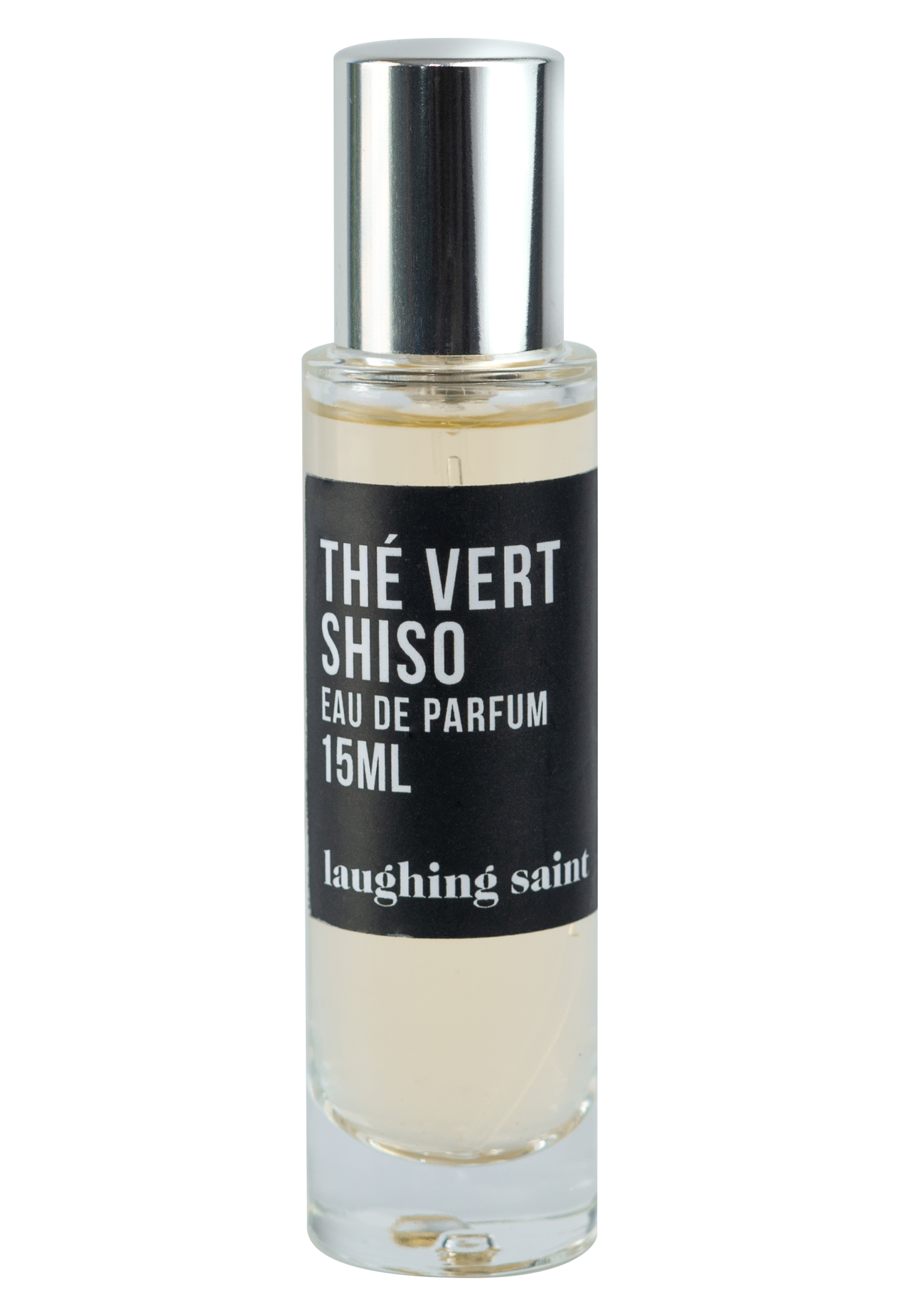 Thé Vert Shiso Laughing Saint parfum - un parfum unisex 2019