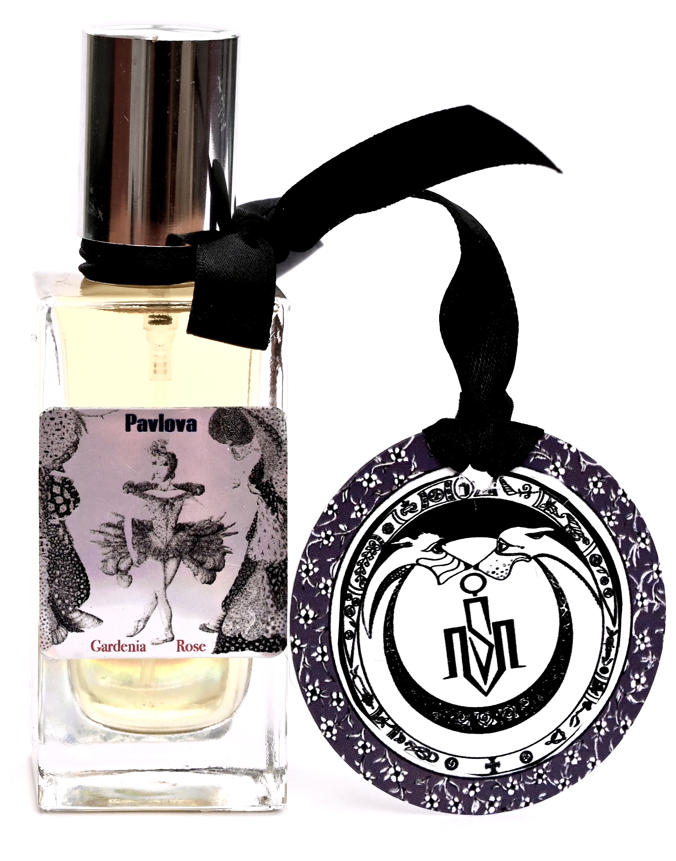 Pavlova Scents of Man parfum - un parfum unisex
