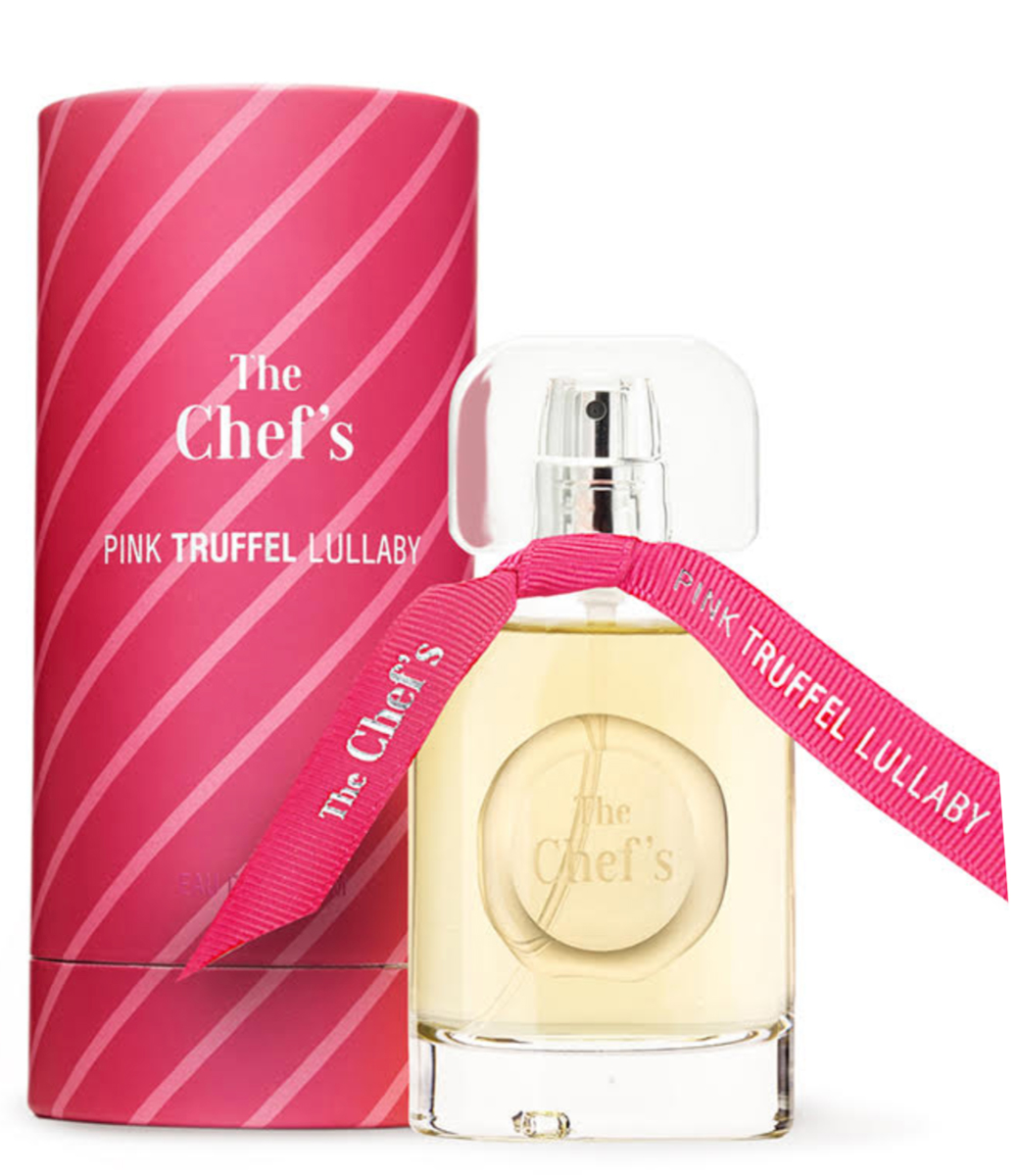 Pink Truffel Lullaby The Chef's 香水 - 一款 2019年 女用 香水