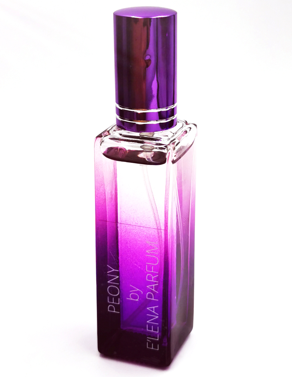 Peony Elen'a Parfum perfume - a fragrance for women 2019