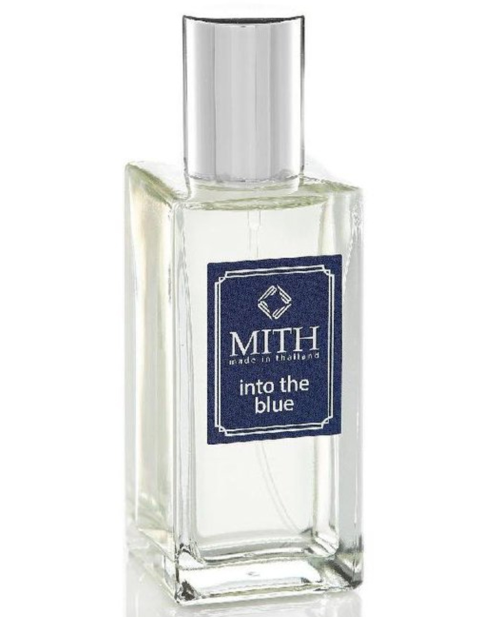 Into The Blue Mith בושם - הינו ניחוח לנשים וגברים