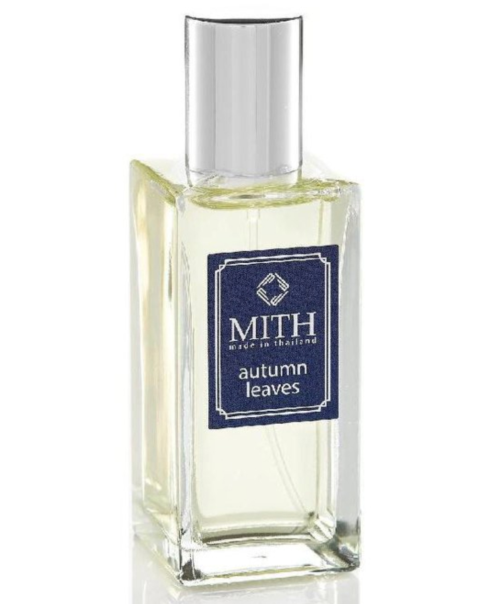 Autumn Leaves Mith perfume - a fragrance for women and men