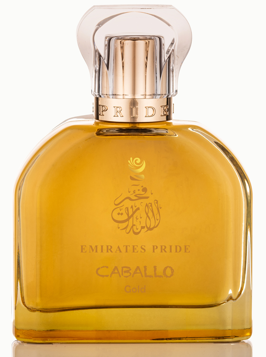 Gold Emirates Pride Perfumes perfume - a fragrance for women and men