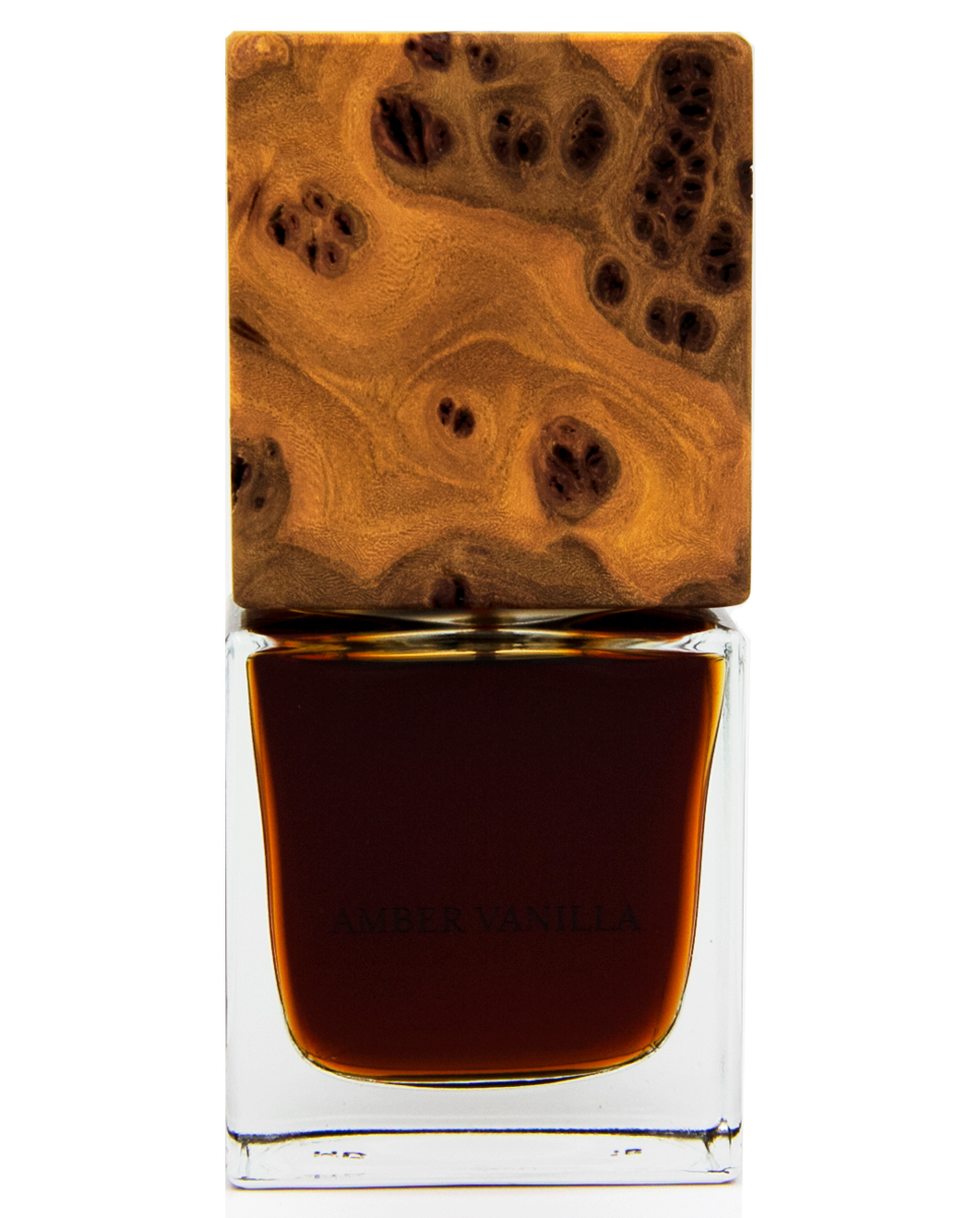 Amber Vanilla (Амбра Ваниль) Vdot perfume - a fragrance for women and ...