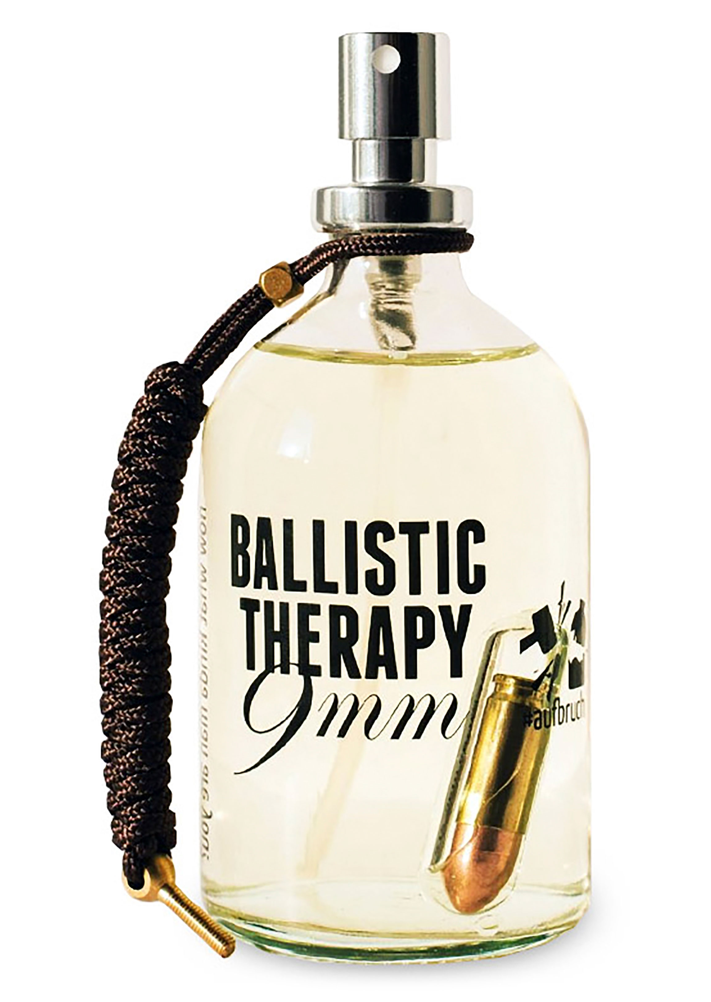 9mm Ballistic Therapy Parfum - ein es Parfum für Frauen und Männer 2019