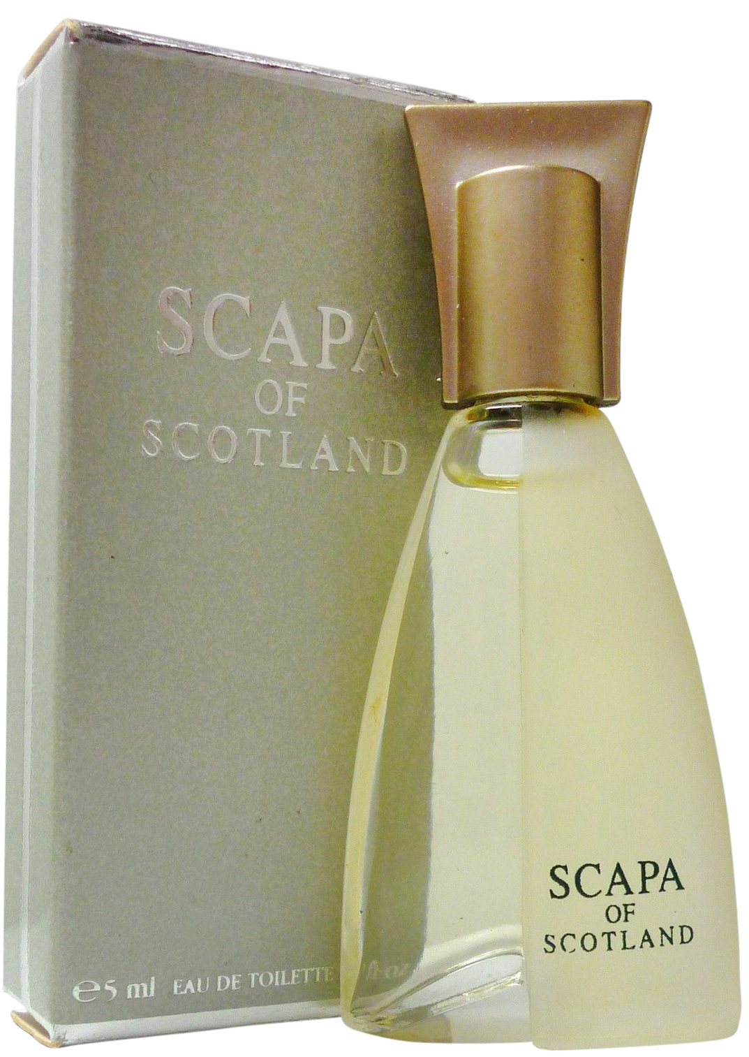 Scapa of Scotland Scapa perfume - a fragrance for women 1991