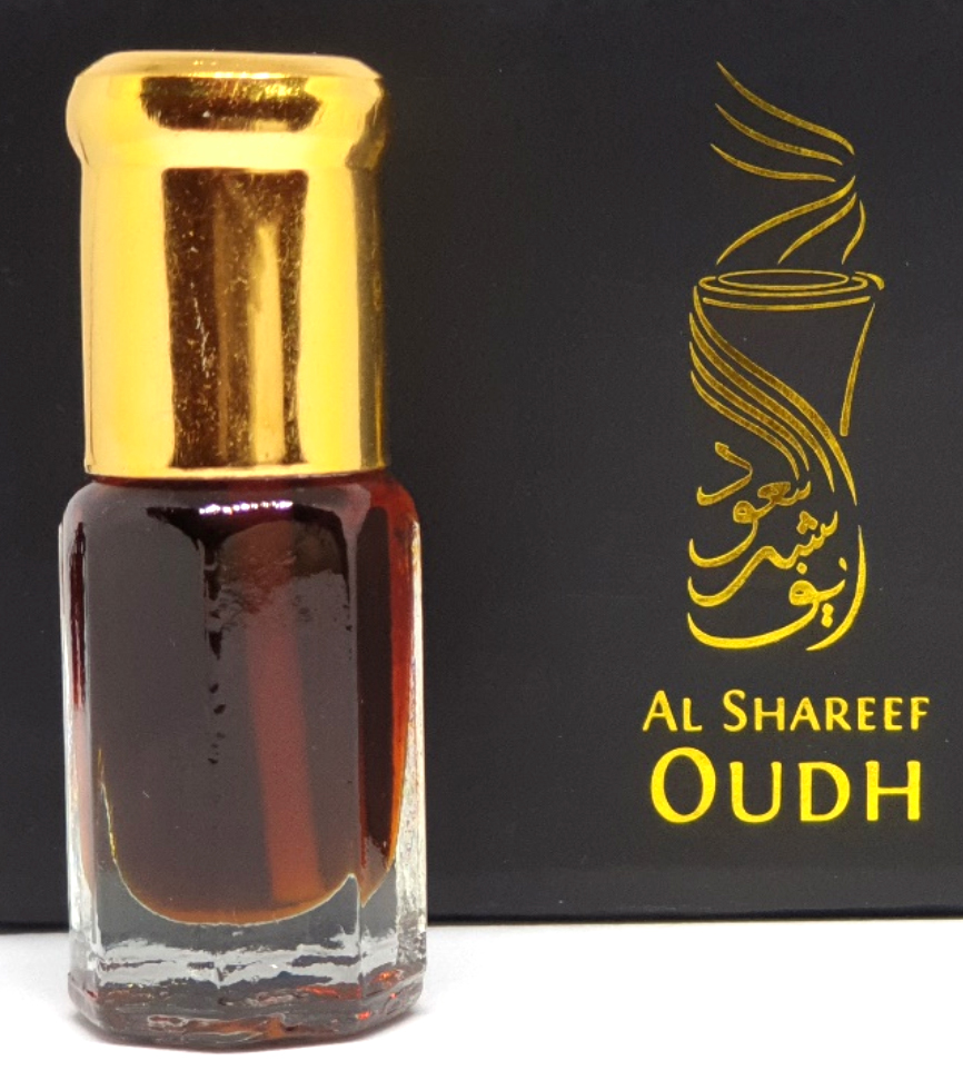 Turath I Al Shareef Oudh perfume - a fragrance for women and men 2018