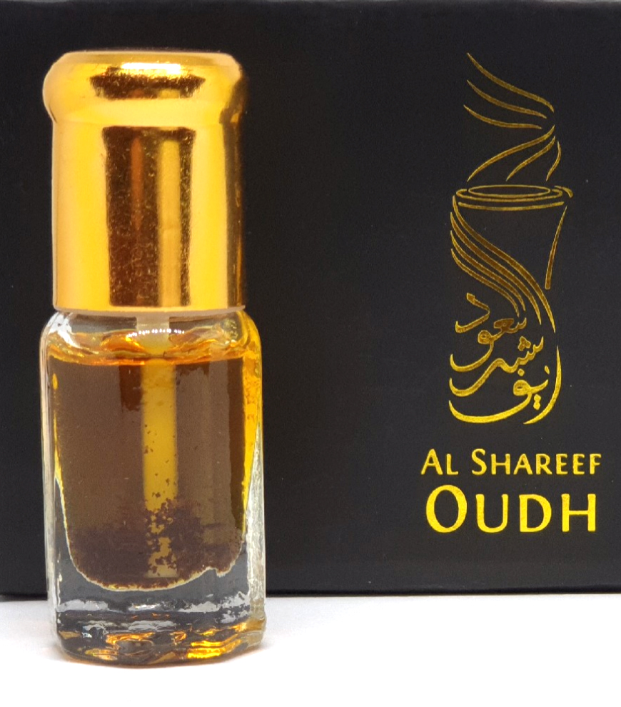 Hekayat Al Shareef Oudh parfum - een geur voor dames en heren 2019