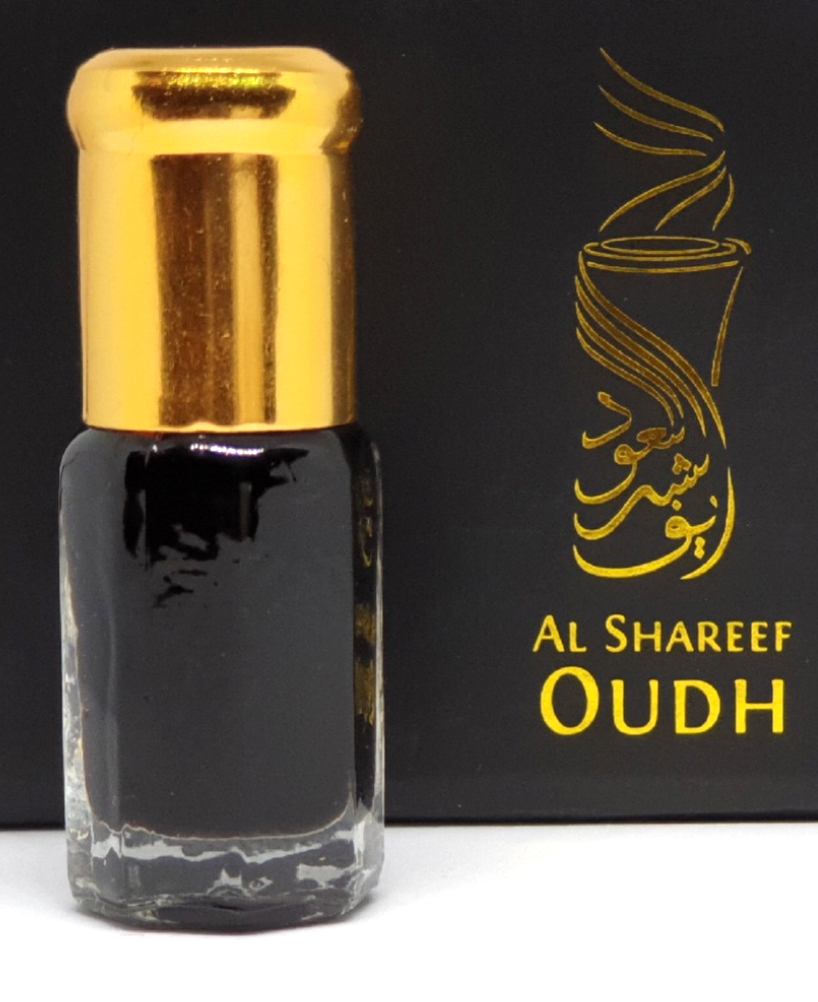 Saqr II Al Shareef Oudh 香水 - 2016年のユニセックス フレグランス