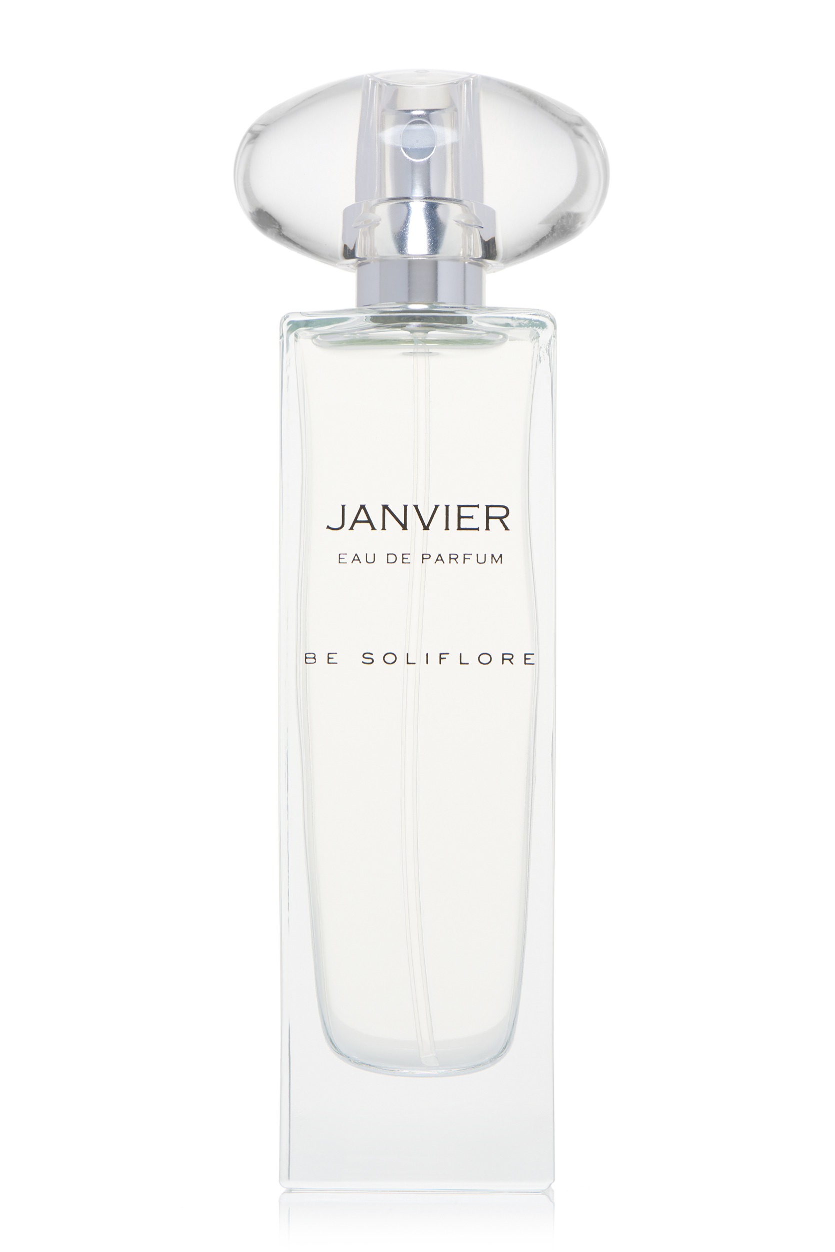 Janvier Be Soliflore parfum - un parfum pour femme 2019