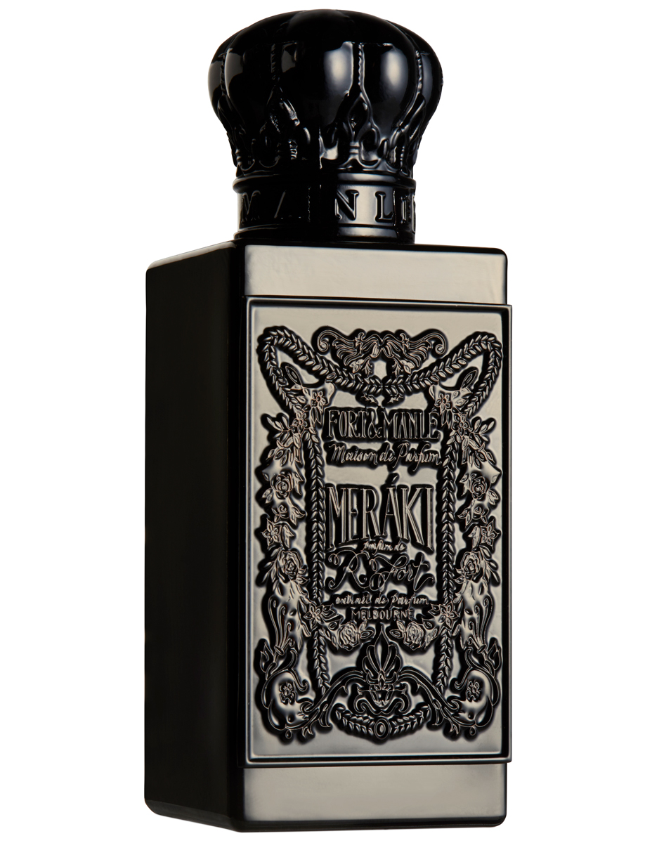 Meraki Fort & Manle parfém - a vůně pro ženy a muže 2019