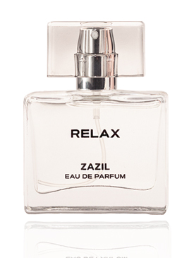 Relax Zazil perfume - a fragrance for women and men 2019