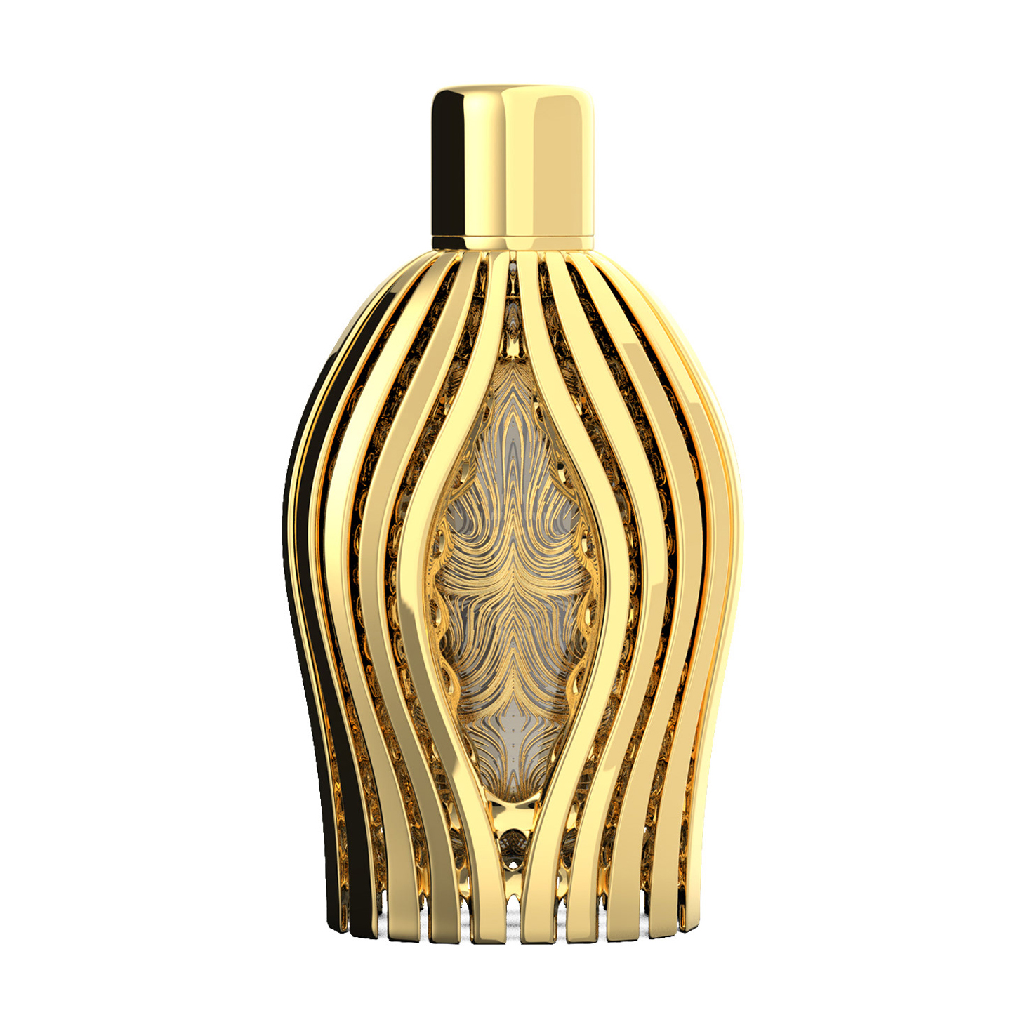 F1 IV F1 Parfums - una fragranza unisex 2020