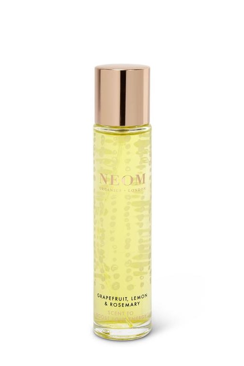 Grapefruit, Lemon & Rosemary Neom Organics perfume - a fragrance for ...