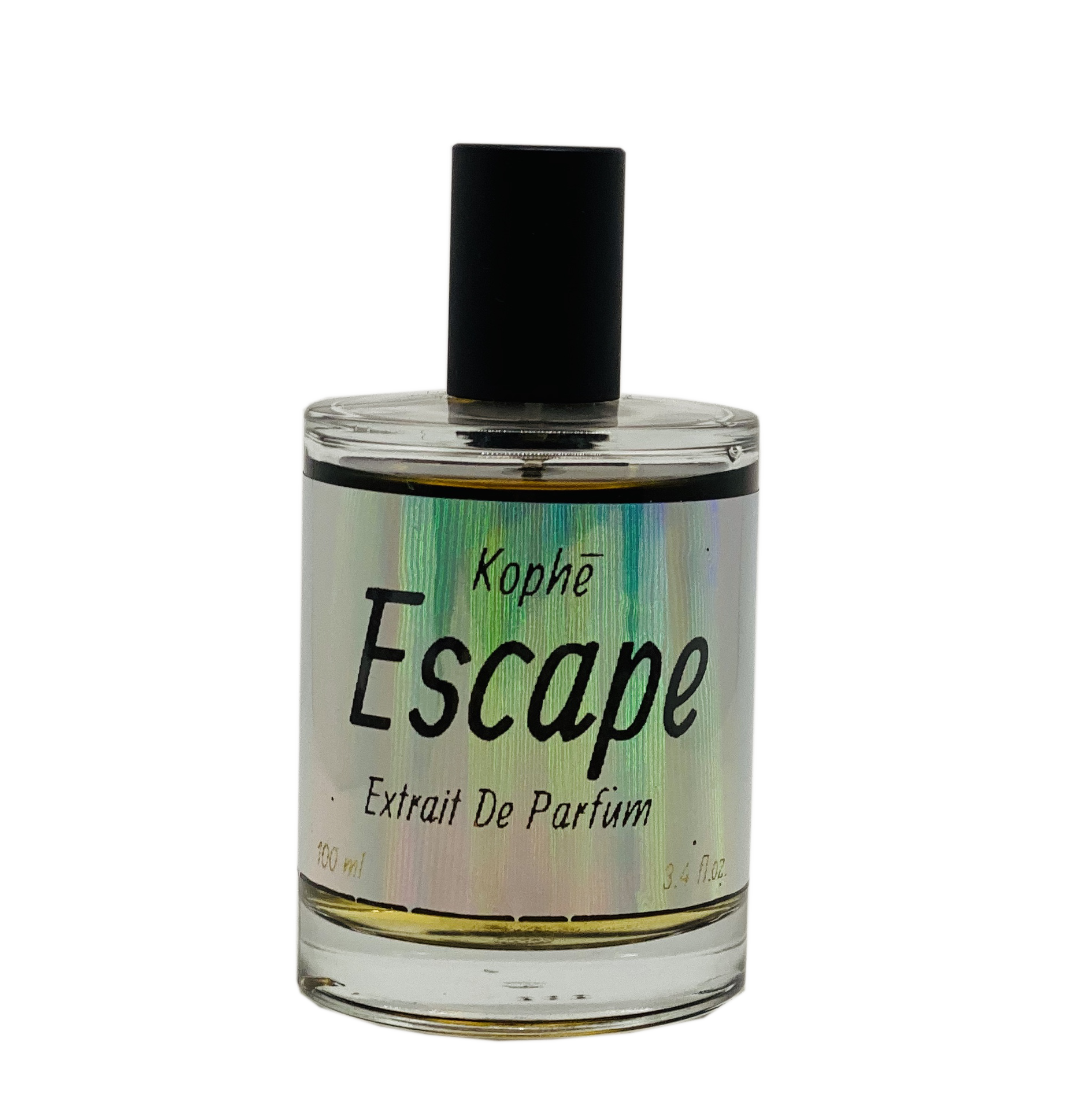 Escape Kophē perfume - a fragrance for women and men 2019