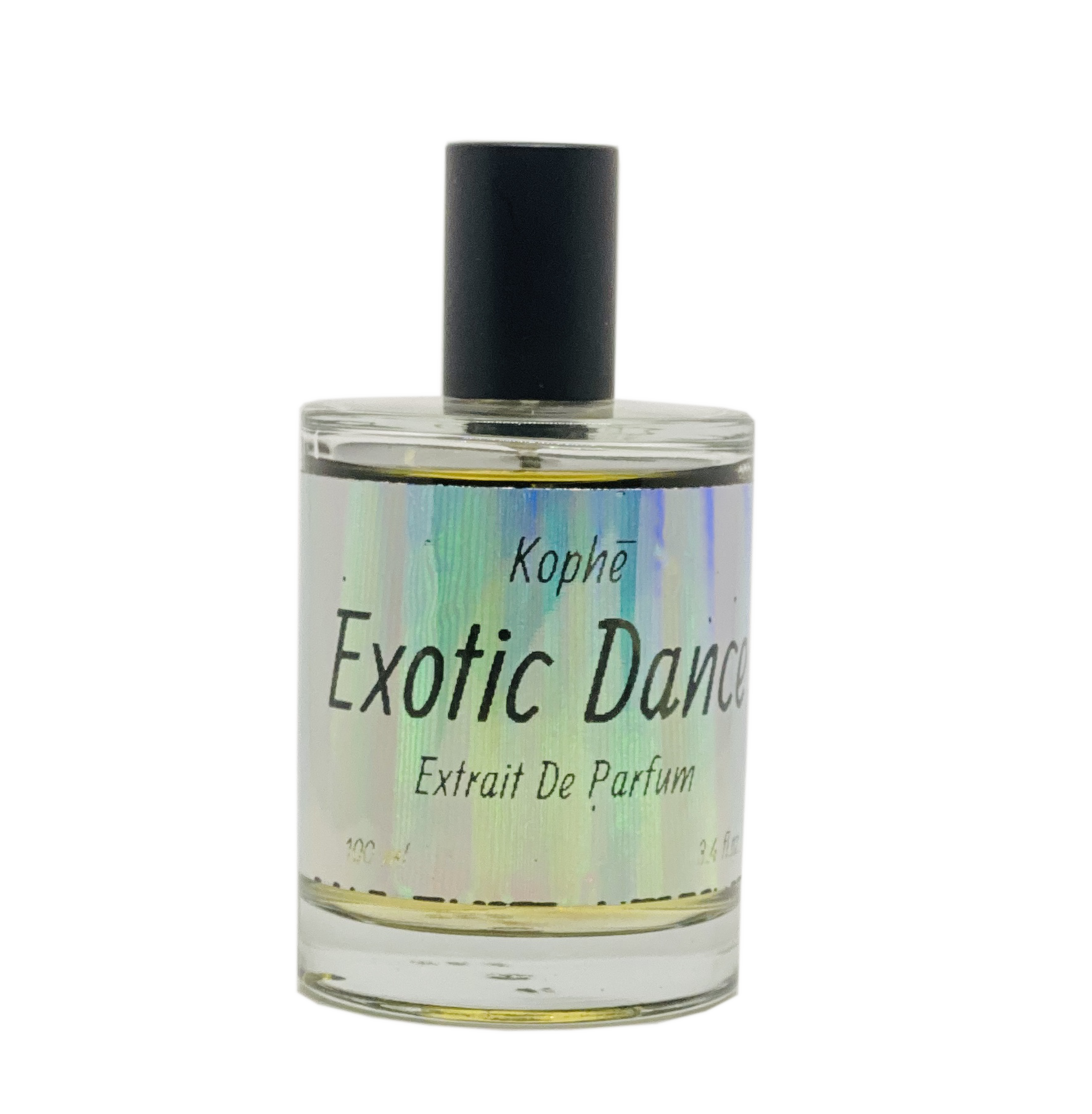 Exotic Dance Kophē perfume - a fragrance for women and men 2019