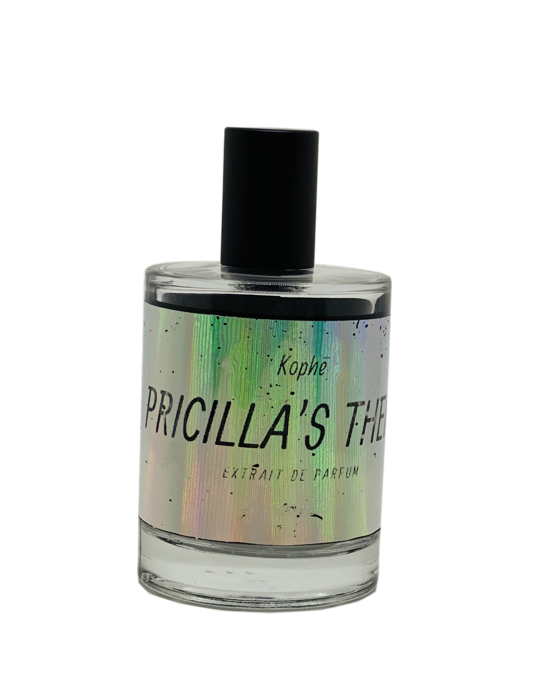 Pricilla's Theme Kophē perfume - a fragrance for women and men 2019