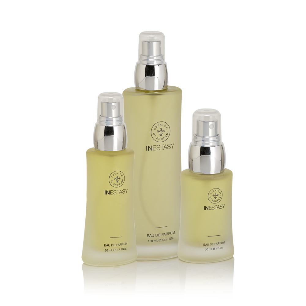 N.109 InEstasy perfume - a fragrance for women