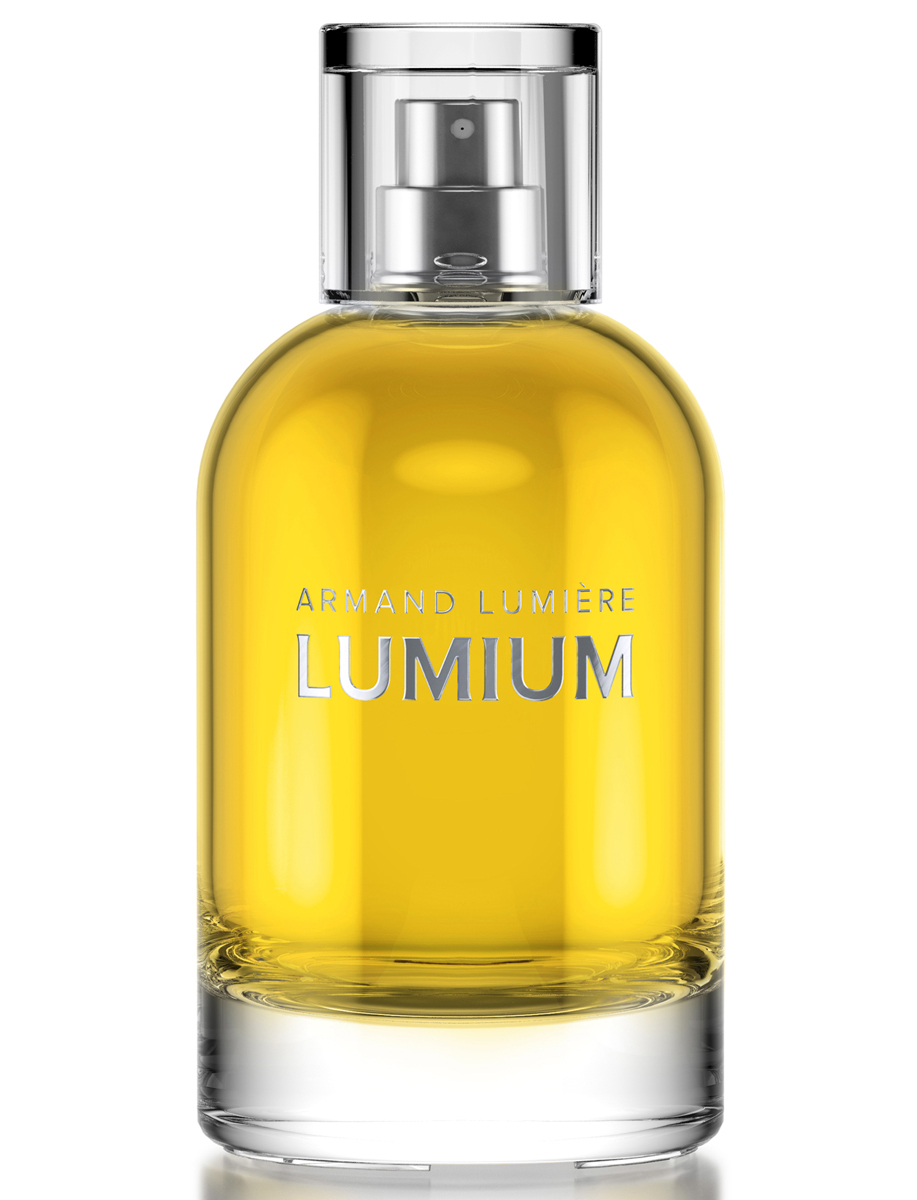 Lumium 520 LUXAR colonie - un parfum de barbati 2018