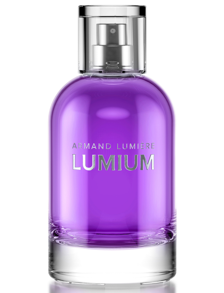 Lumium 700 LUXAR cologne - a fragrance for men 2018