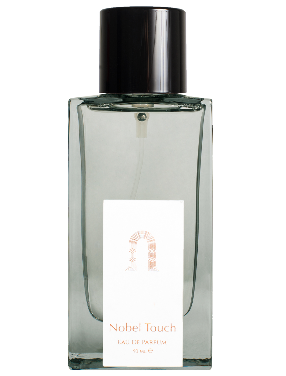 Noble Touch NSHQ perfume - a fragrance for women and men 2019